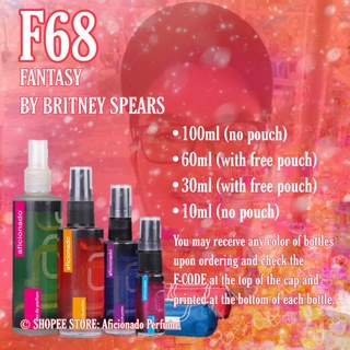 Aficionado Perfume, Online Shop | Shopee Philippines