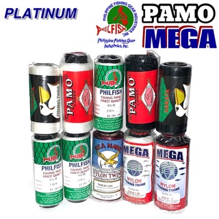 Nylon Twine Cone Sinulid Fishing Spool Kuralon | PAMO MEGA PHILFISH ...