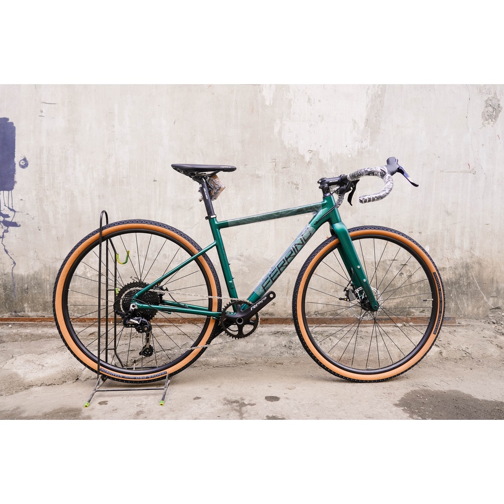 Ferrino Monstro Gravel Bike 700c | Shopee Philippines