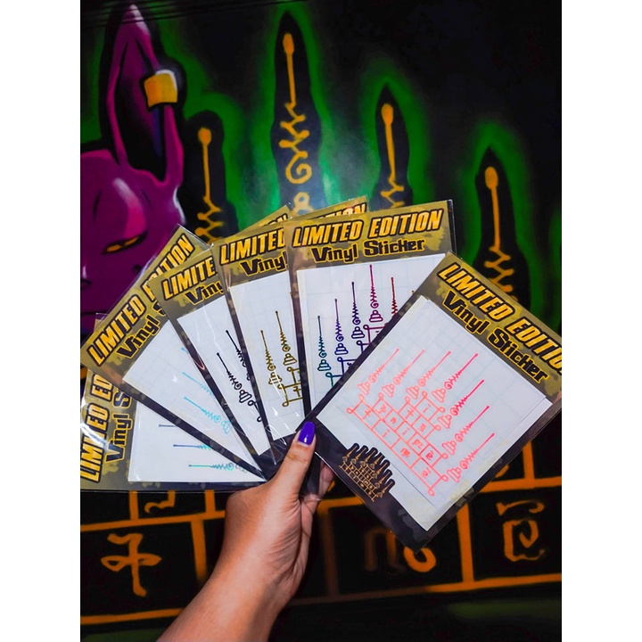 ITS PRIME TIME VINYL STICKER BIG SIZE | Shopee Philippines