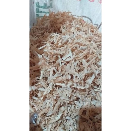 Kusot or Wood Shaving | Shopee Philippines