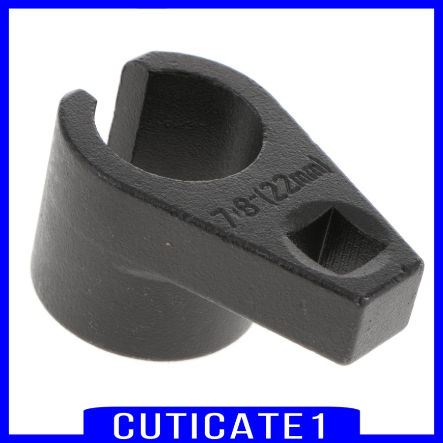 22mm Oxygen Sensor Socket | BeeCost