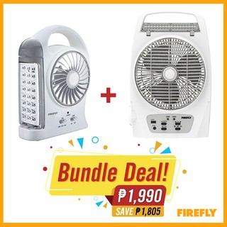Firefly Electric & Lighting, Online Shop | Shopee Philippines