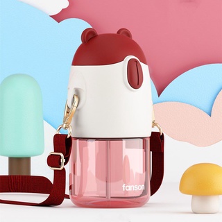 Fanson Water Bottle 620ml | Shopee Philippines