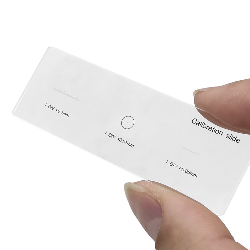 Metallurgical Microscope Stereo Microscope Stage Micrometer Special ...