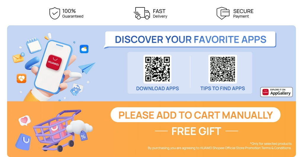 Huawei Official Store