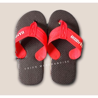 RAMBO SLIPPERS FOR KIDS ( CHECK UR SIZING IN CM IBA PO SIZING NG ...