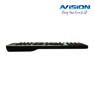 Remote Control for Avision K785 Series LED TV | Shopee Philippines