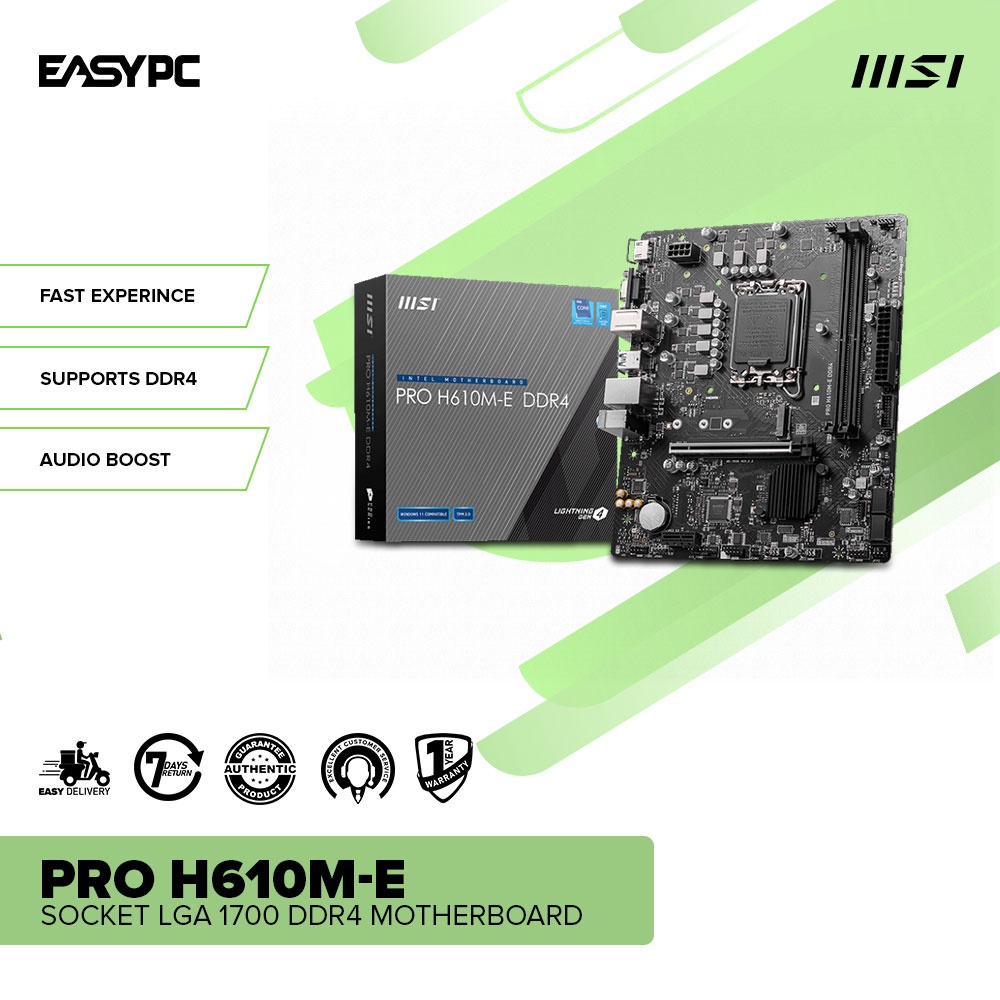 h610 - Best Prices and Online Promos - Mar 2023 | Shopee Philippines