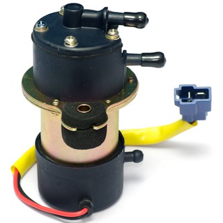 Maruzen Electric Fuel Pump Fits Suzuki Carry Every Mazda Scrum Cushman ...