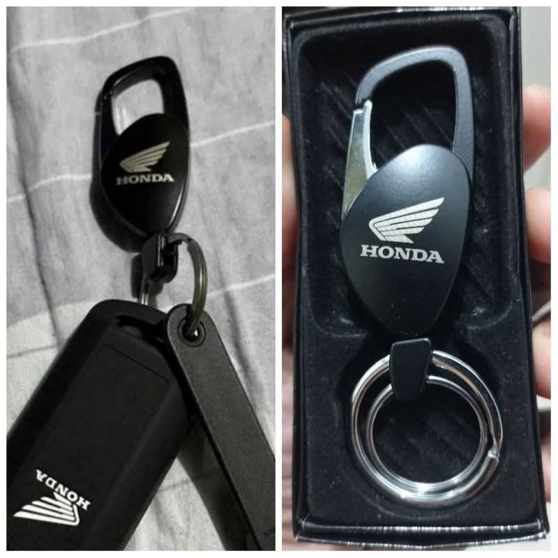 honda click,beat,wave motor keychain | Shopee Philippines