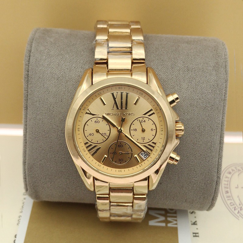 MK Watch For Women Pawnable MK Watch For Men Pawnable MK Couple Watch ...