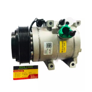 Hyundai Grand Starex 2011-2012 Rs18 halla Compressor 7pk Car aircon ...