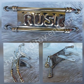 rusi emblem - Best Prices and Online Promos - Dec 2022 | Shopee Philippines