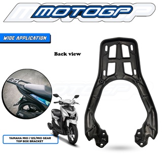 1 pc Yamaha Mio i125 and Mio Gear Eagle Top Box Bracket Heady Duty ...