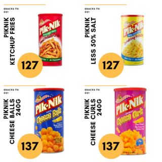 piknik - Prices and Online Deals - Jul 2020 | Shopee Philippines