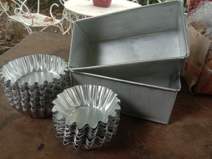 Mamon Molder (10pcs per set order) | Shopee Philippines