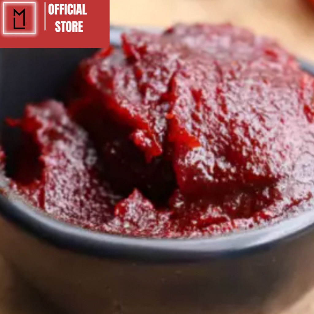 Singsong Samjang and Gochujang set | Korean Singsong Gochujang ...