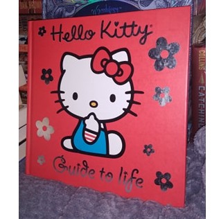Hello Kitty guide to life | BeeCost