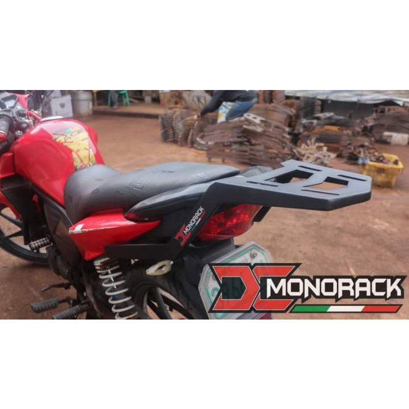 Cb110 Dc MonoRack Bracket | Shopee Philippines