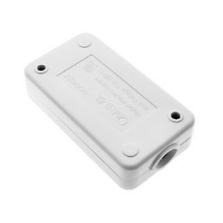 OMNI STO-002 Spring Type Outlet 2-Gang 20A 250V | Shopee Philippines