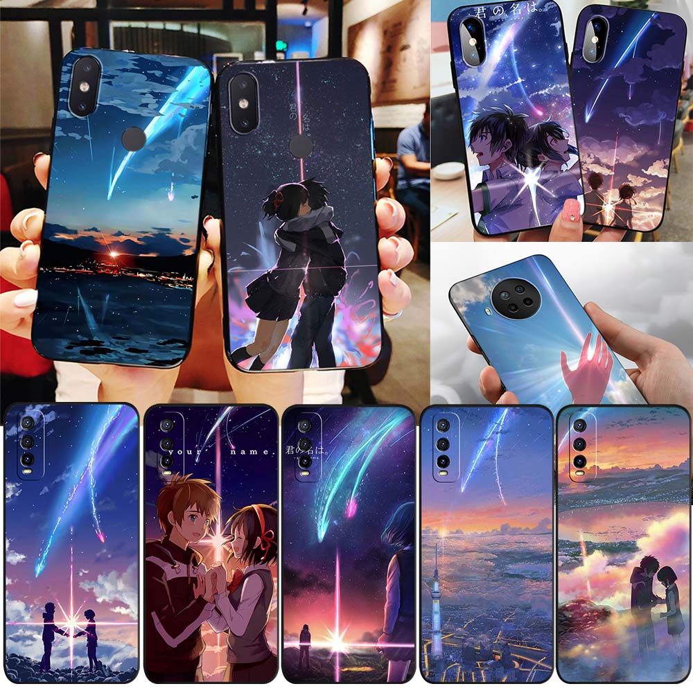 Xiaomi Redmi 9 9A K20 Pro note 9 Pro Max Soft Phone Case TPU Silicone ...