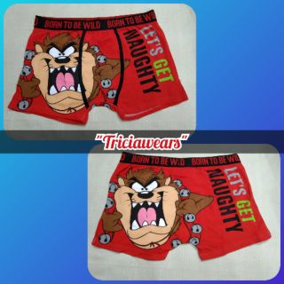 Ben10 Character Boxer Brief For Adult | Shopee Philippines