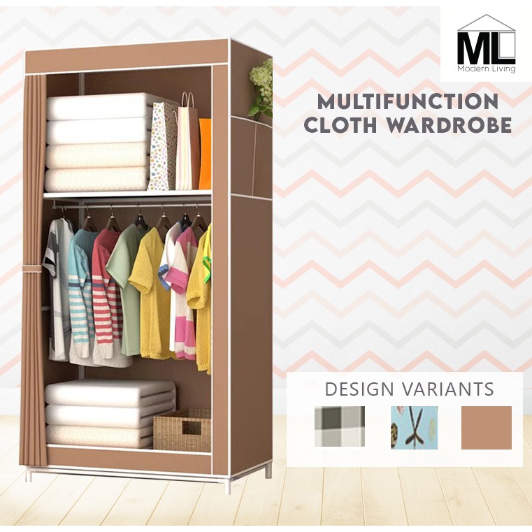 Wardrobe Multifunction