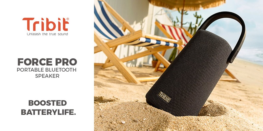 Tribit Official Store, Online Shop | Shopee Philippines