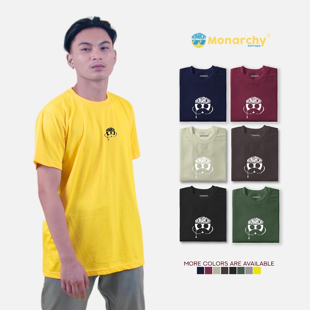 Monarchy Official Glass And Mustache Father's Day Collection Vol.2 ...