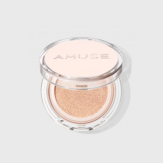 AMUSE Skin Tune Vegan Cover Cushion SPF45 PA++ 15g | Shopee Philippines