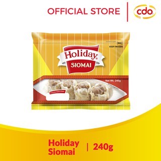 CDO Foodsphere Frozen Products, Online Shop | Shopee Philippines