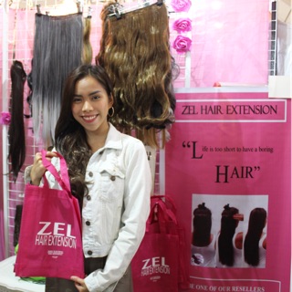 HAIR EXTENSIONS Direct Supplier Wigs Manila, Online Shop | Shopee ...