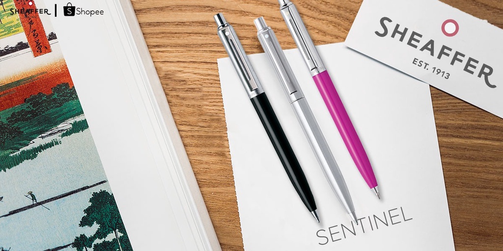 Sheaffer Official Store, Online Shop | Shopee Philippines