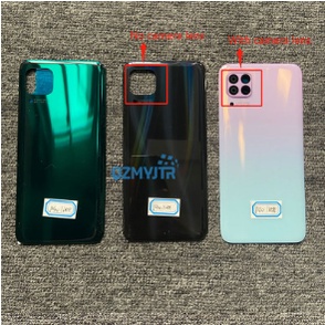 Back cover for Huawei Nova 7i 7 Pro se with adhesive back glass ...