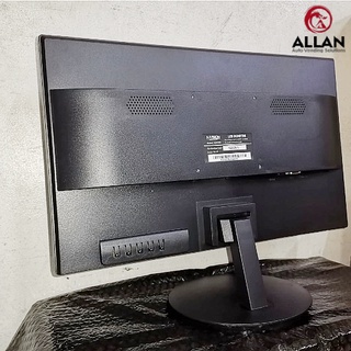 NVISION N200HD V3 "20″ LED FLAT MONITOR | Shopee Philippines