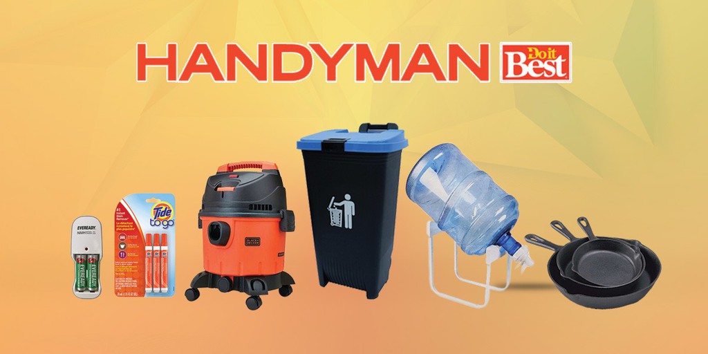 Handyman Official Store