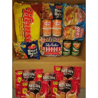 grocery package - Prices and Online Deals - Aug 2021 | Shopee Philippines