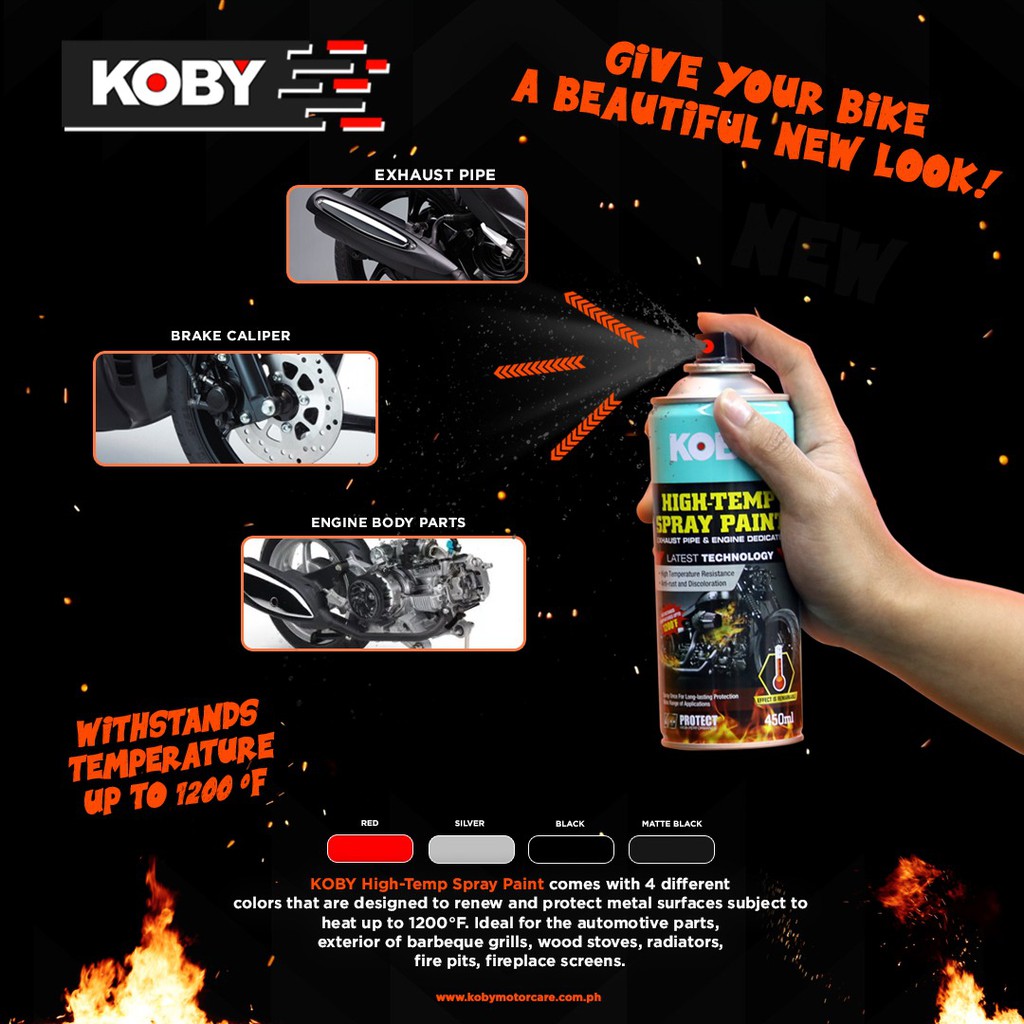 KOBY MOTORCARE PHILIPPINES, Online Shop | Shopee Philippines