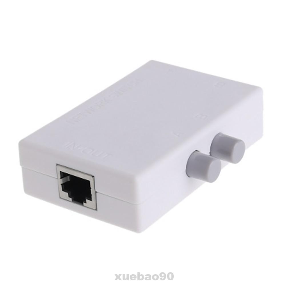 RJ45 Modern Plug And Play Practical Ethernet Network Switch | BeeCost
