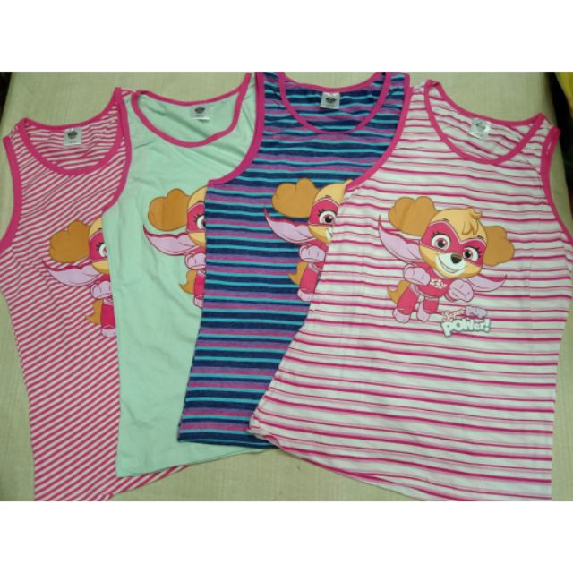 Assorted Character Sando Stickers For Kids | Shopee Philippines