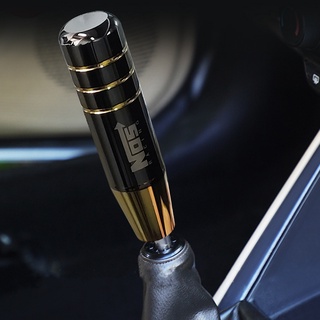 18cm Car Racing Styling Aluminum Gear Shift Knob Manual Gear Head ...