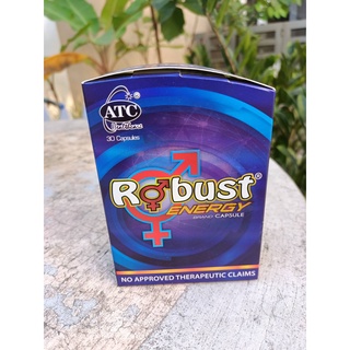 robust energy capsule - Best Prices and Online Promos - Oct 2022 ...