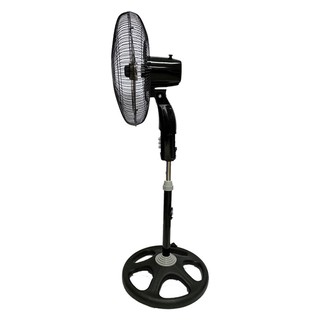 3D Jet Stream 16' SF40JS Stand Fan | Shopee Philippines