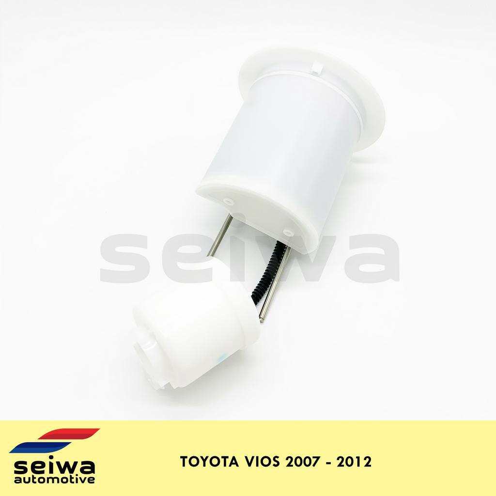 [2007 - 2014] Toyota Vios Fuel Filter Assy - Replacement Auto Parts ...