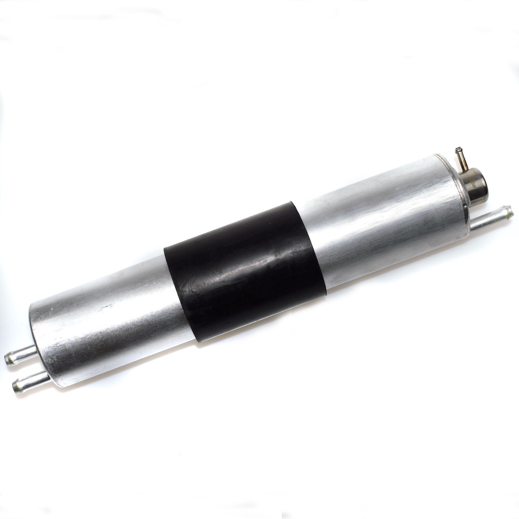 13327512019 Gas Fuel Filter With Pressure Regulator For BMW E46 325i ...