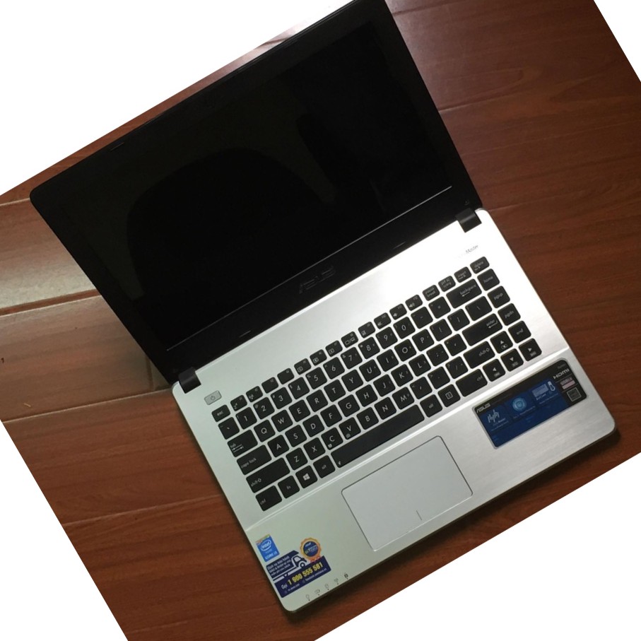Asus X450c Core I3 3217u / Ram 4 / 500Gb / Bag Free + K Wire Mouse ...