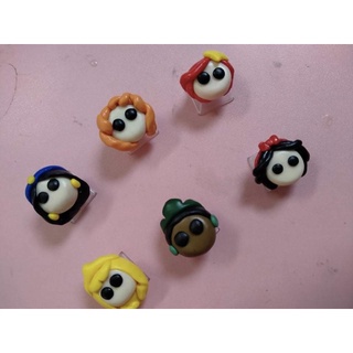 Disney Princess artisan keycaps | Shopee Philippines