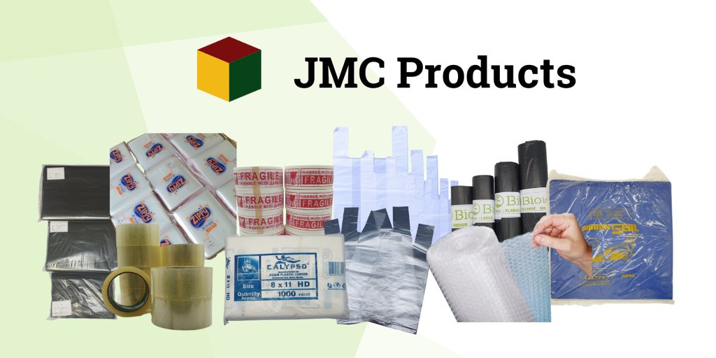 JMC Packaging, Online Shop | Shopee Philippines