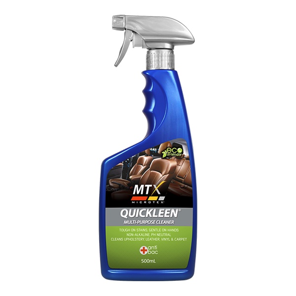 Microtex Quickleen Multi-Purpose Cleaner-500ml | Shopee Philippines